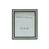 Black and White Frames in Four Sizes by BIDKhome - Seven Colonial
