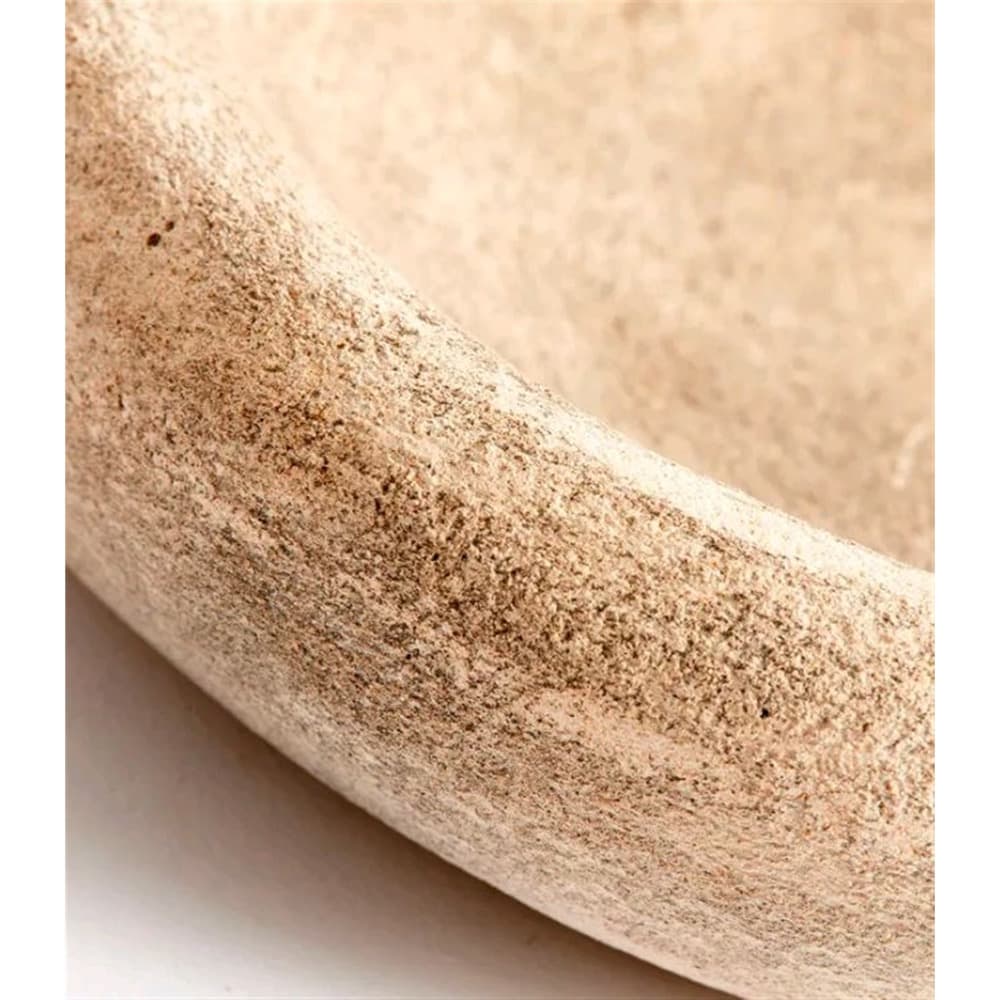 Natural Ray Bowl by Muubs - Seven Colonial