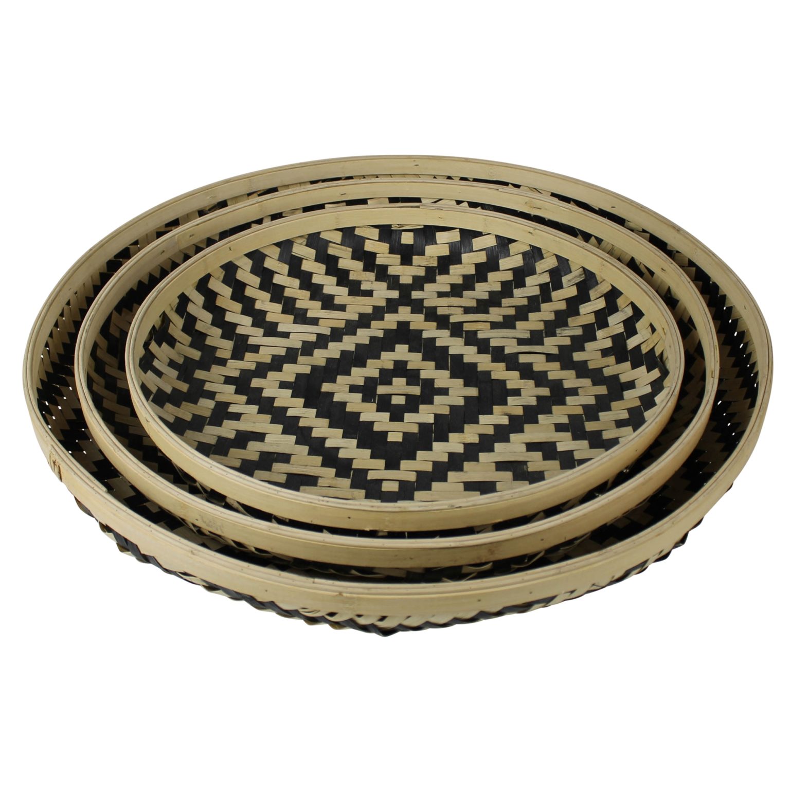 Baskets - Seven Colonial