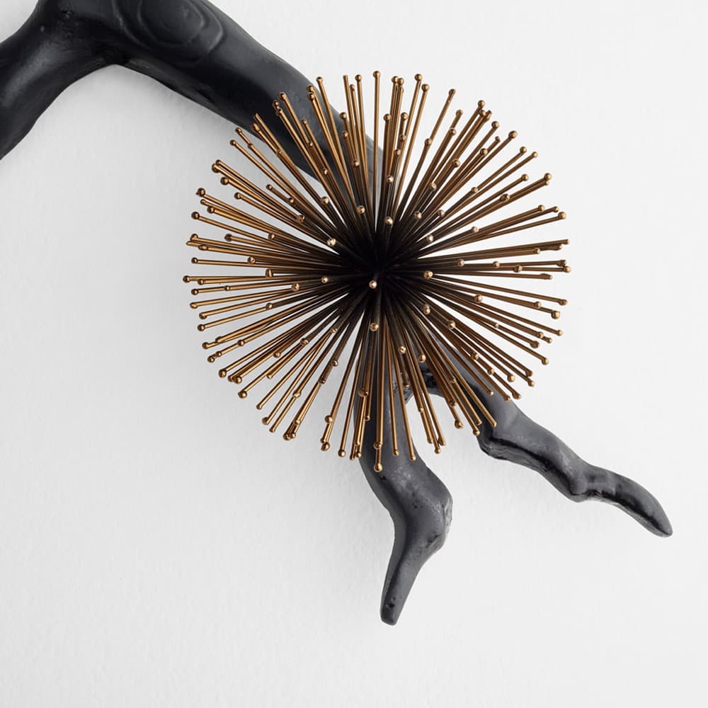 Ichiyo Wall Decor by Cyan Design - Seven Colonial