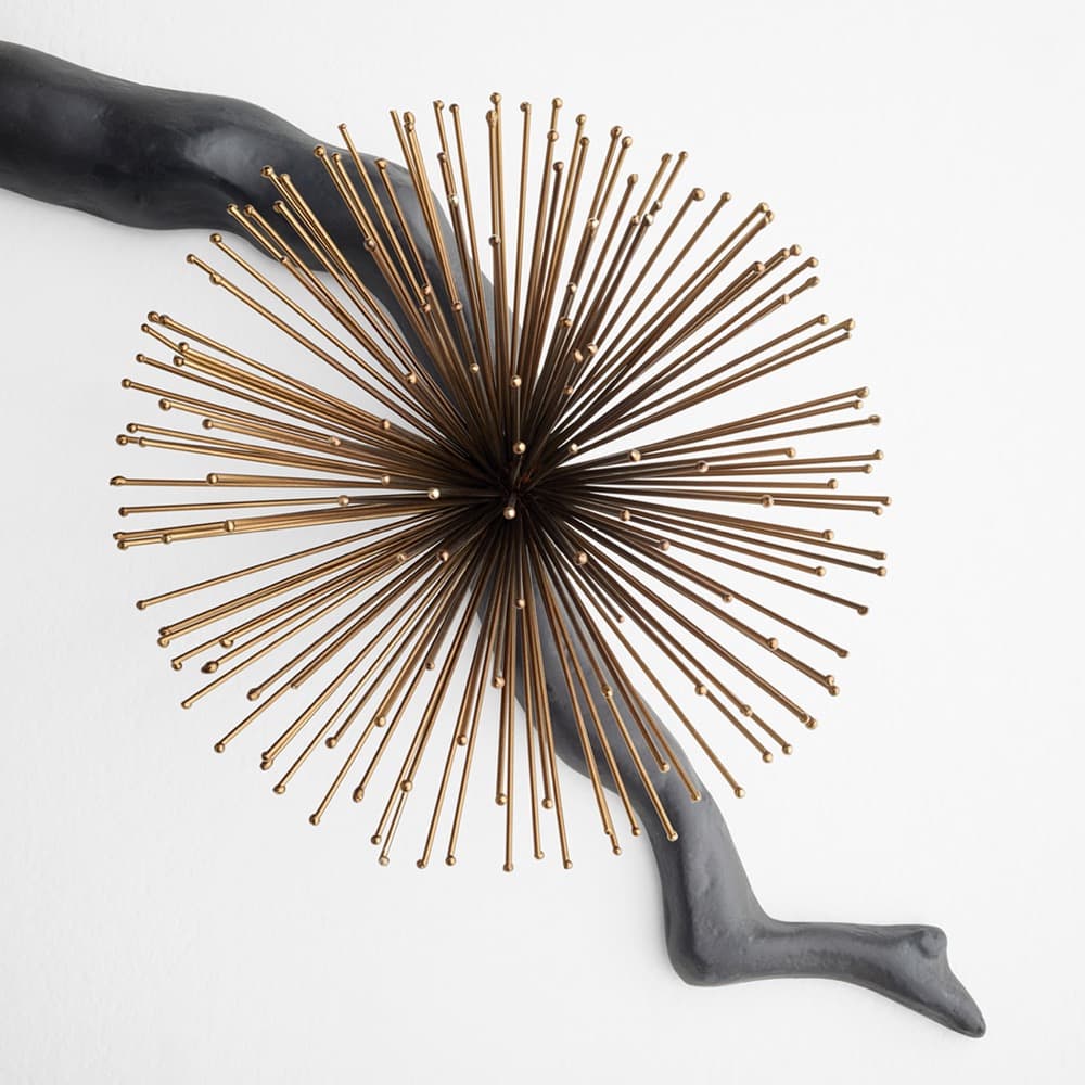 Ichiyo Wall Decor by Cyan Design - Seven Colonial