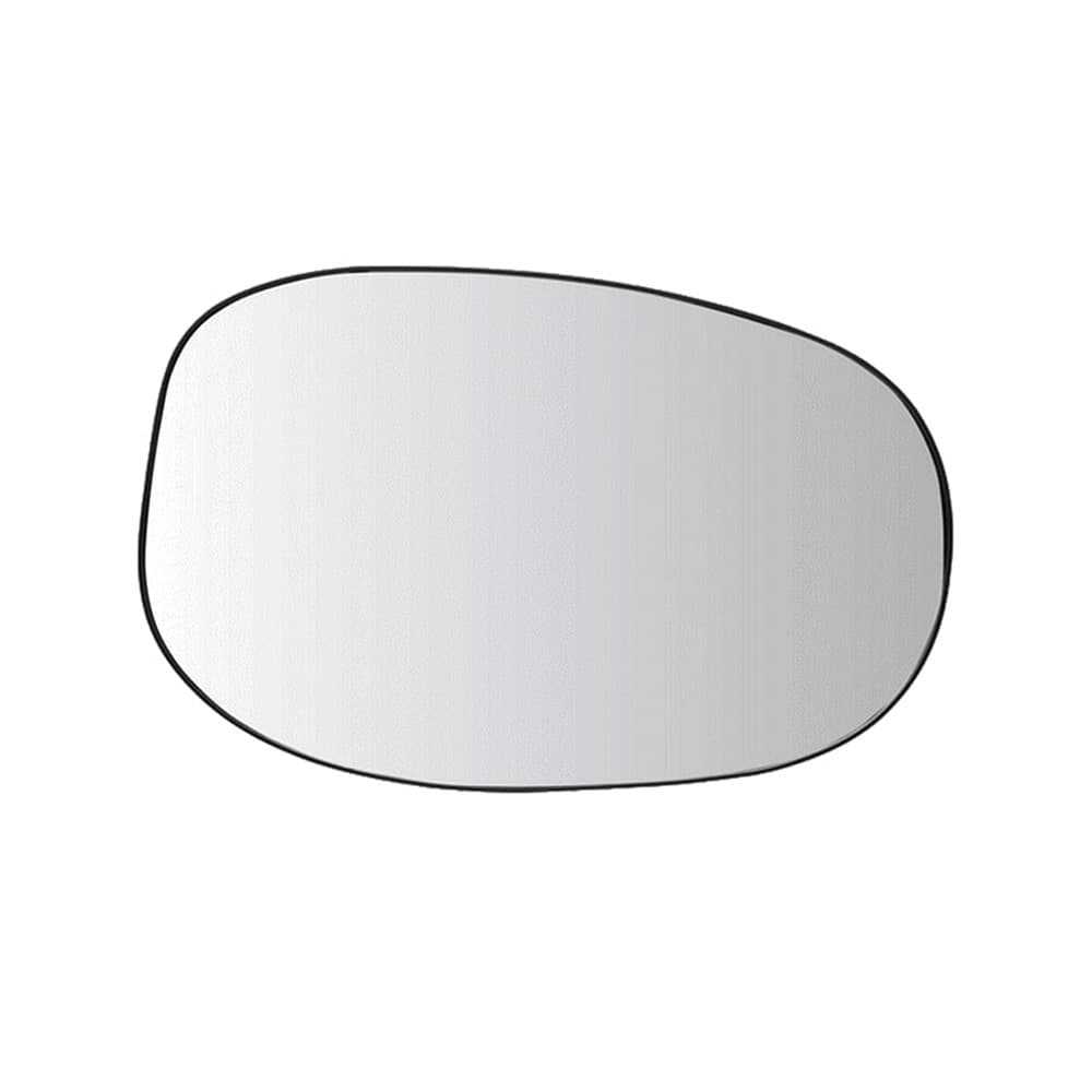 Organic Mirror by Urban Nature Culture - Seven Colonial