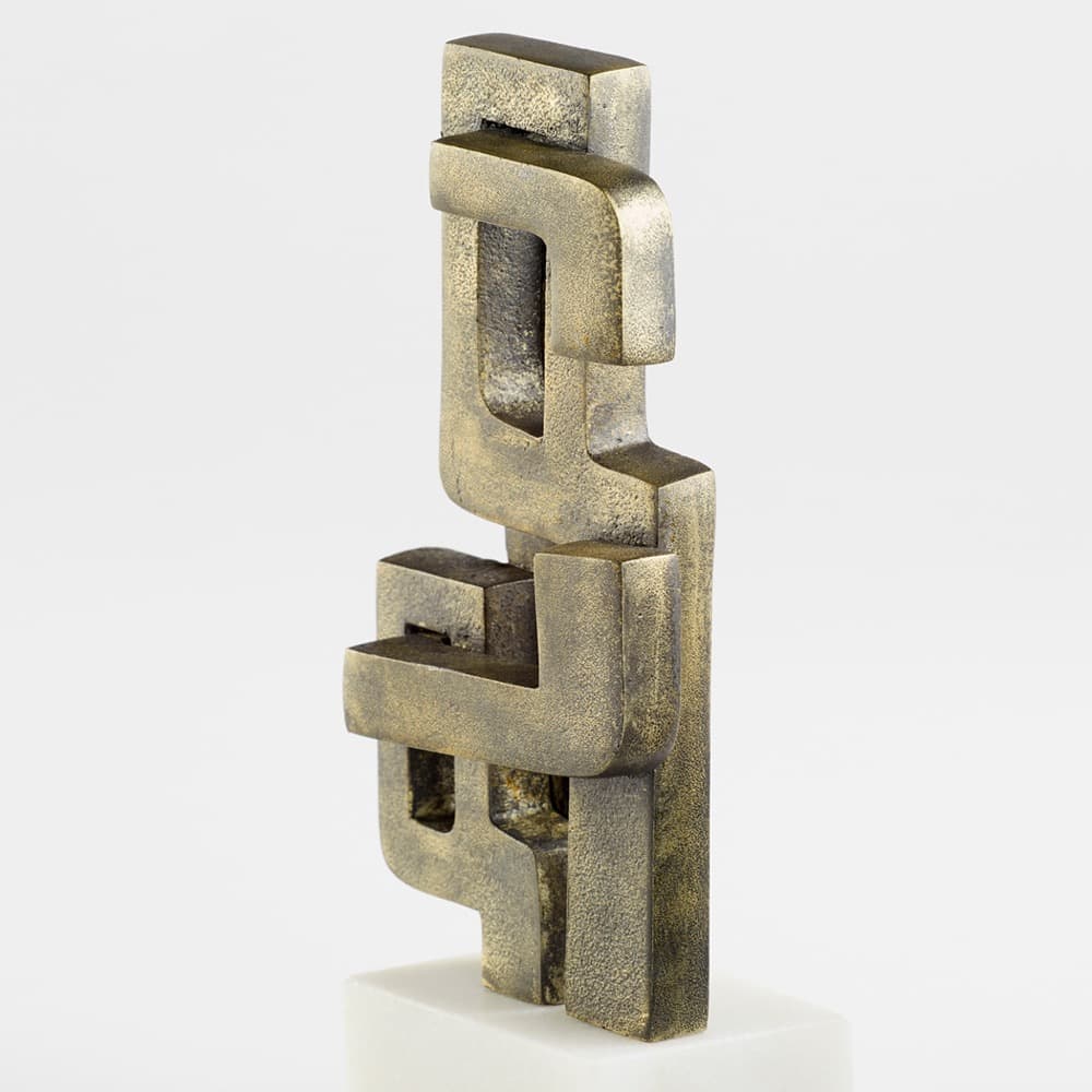 Segovia Sculpture Designed by J. Kent Martin for Cyan Design - Seven ...