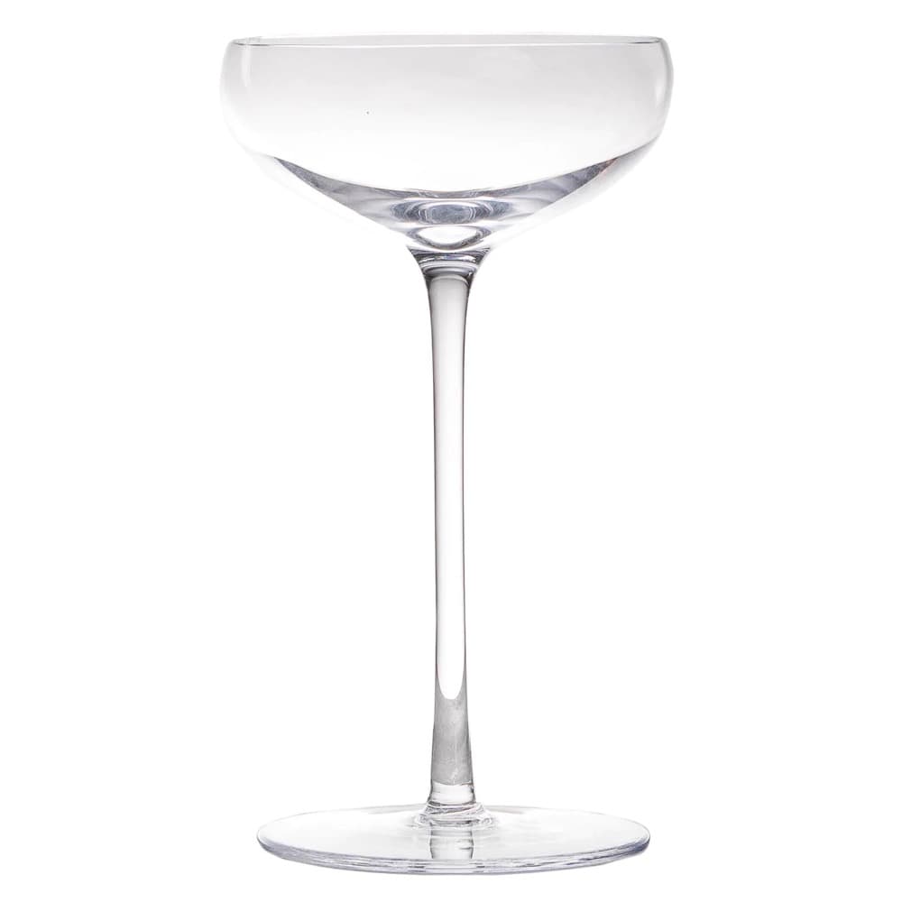 The Ritz Champagne Coupe Set of 4 by Abigails - Seven Colonial