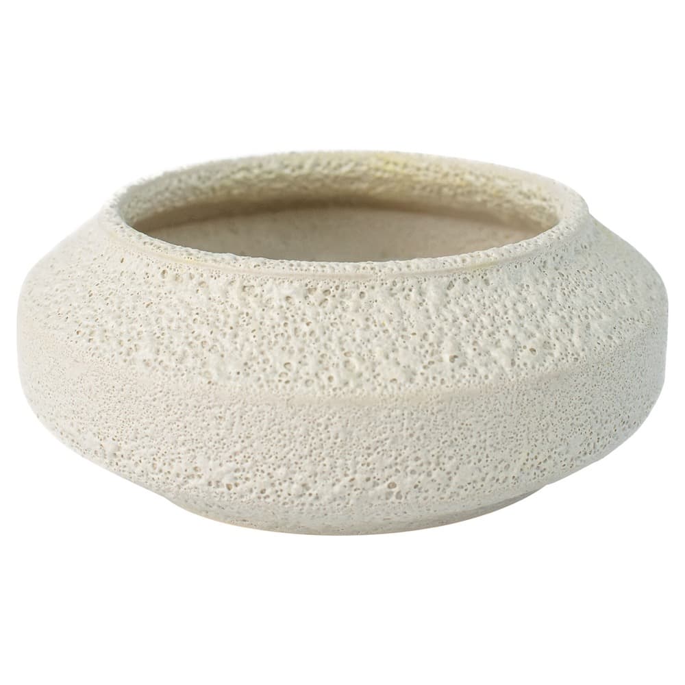 White on Low Terra Bowl Designed by Thom Filicia for Cyan Design ...