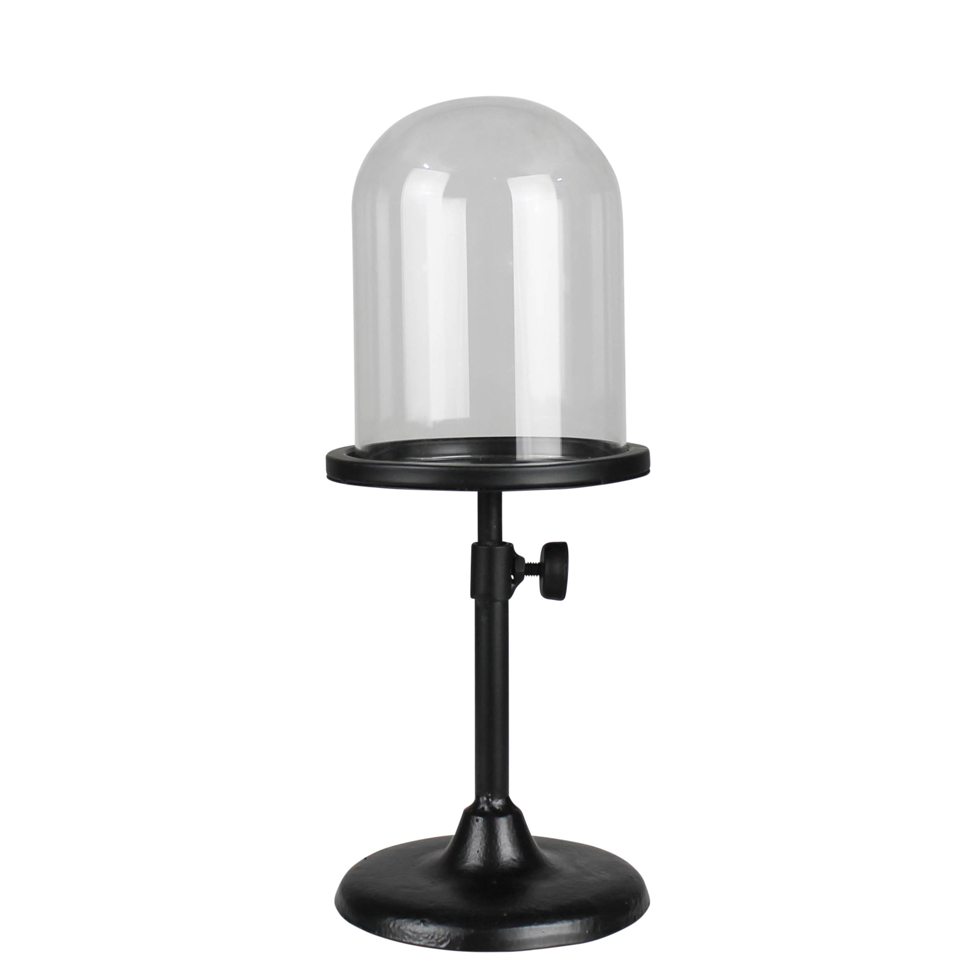 Rossi Telescoping Base with Dome by HomArt - Seven Colonial