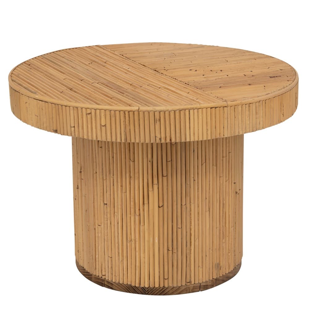 Rattan Coffee Table by Urban Nature Culture - Seven Colonial