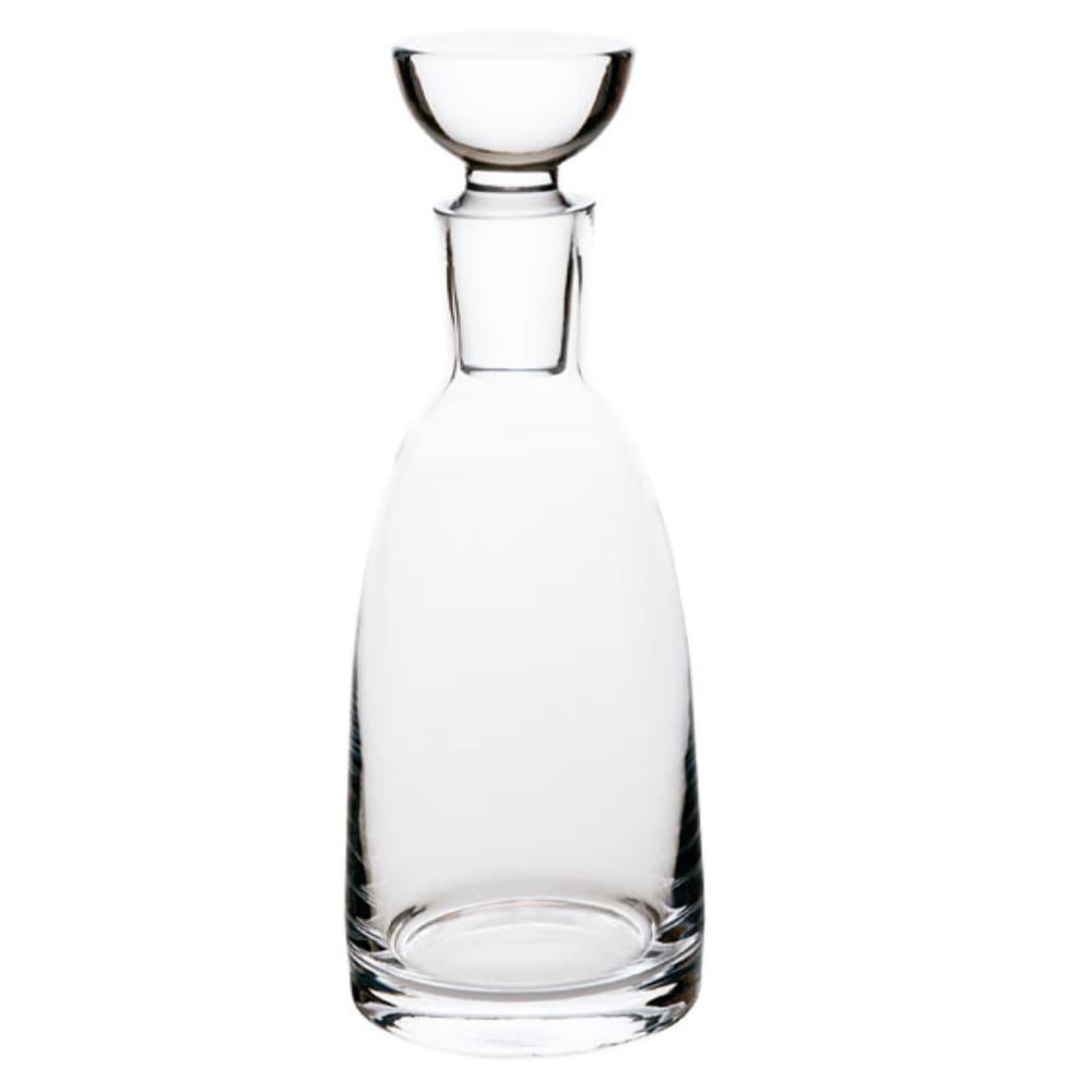 Classic Glass Decanter, Gaby Design by Abigails - Seven Colonial