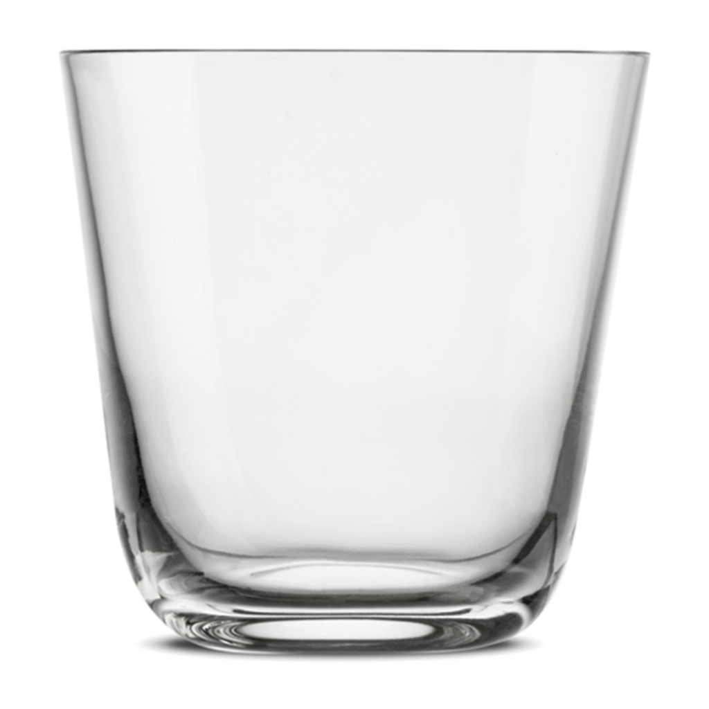 Savage Set of 4 Water Glasses by Nude Glass - Seven Colonial