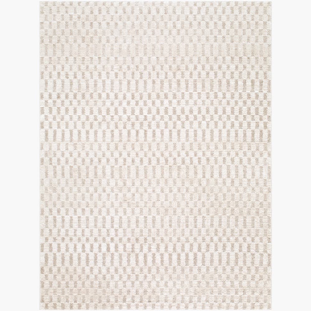 The Studio Edit Polypropylene Machine Woven Rug by Rachel Zoe for ...